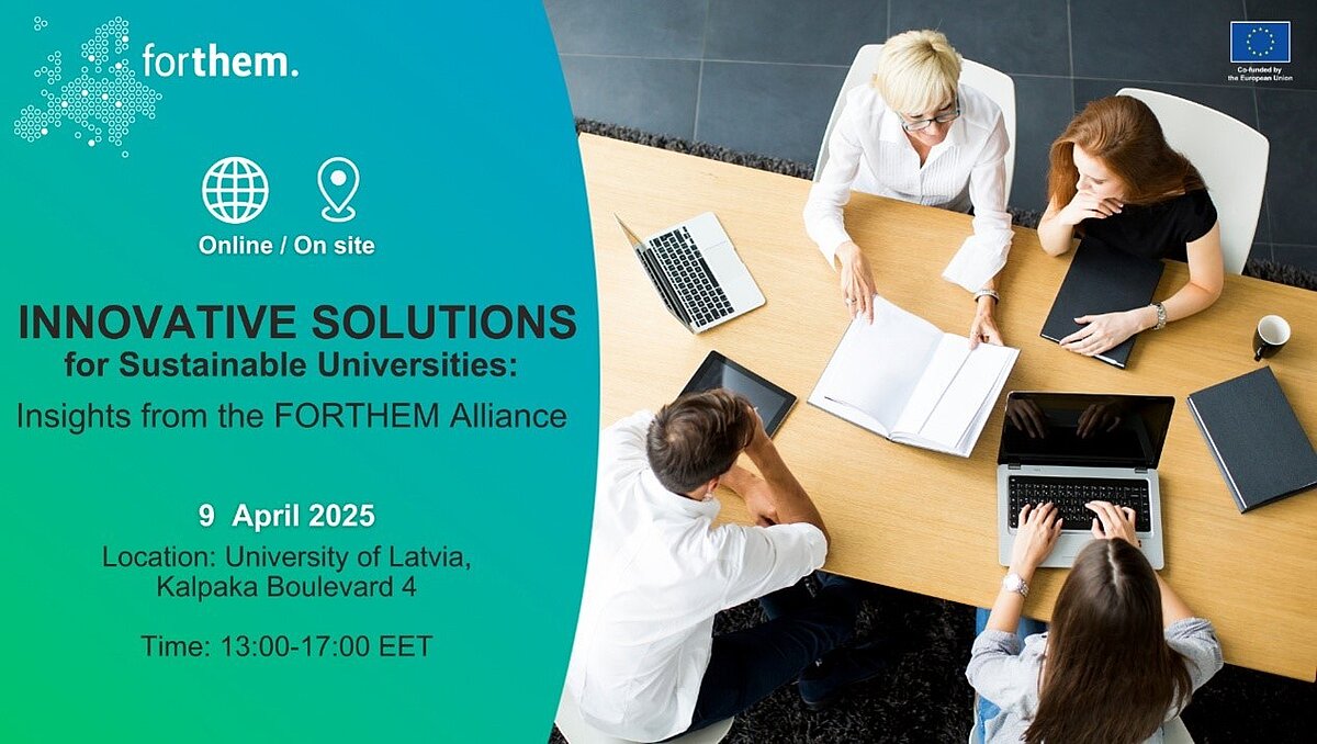 Innovative Solutions for Sustainable Universities: Insights from the ...