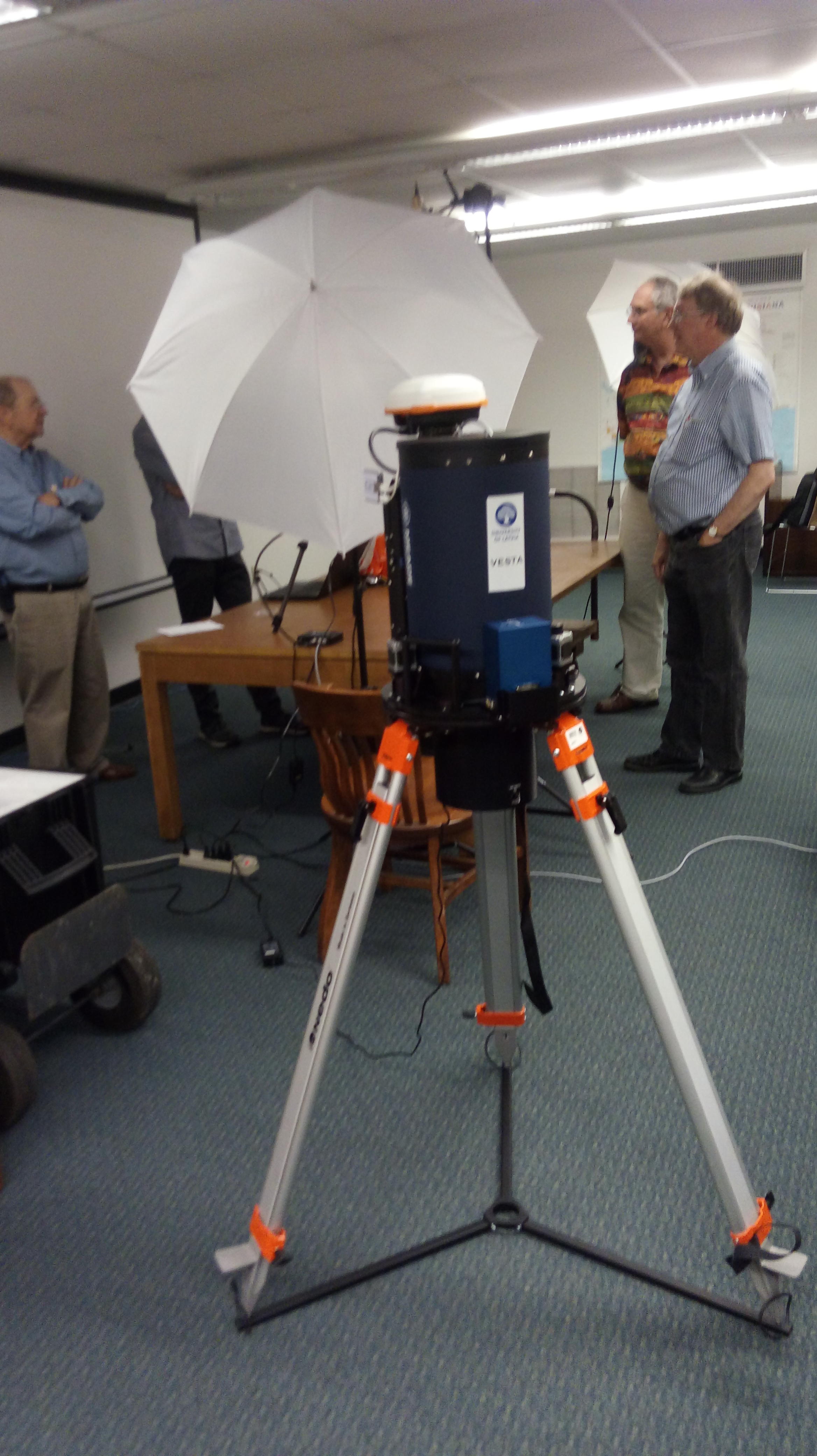 Institute of Geodesy and Geoinformatics