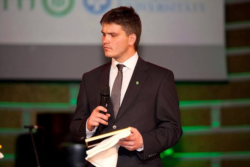Andris Riherts - Alchetron, The Free Social Encyclopedia